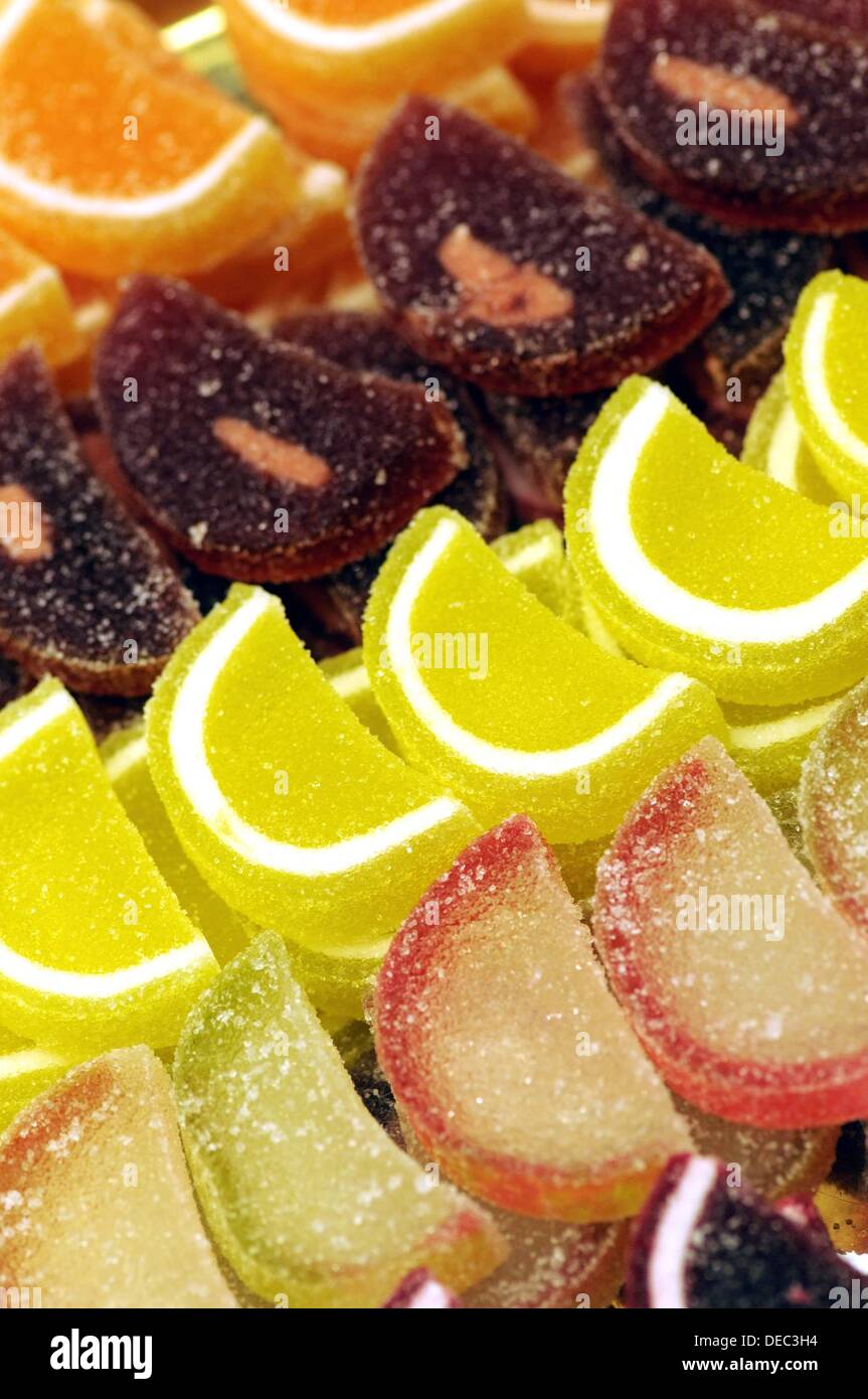 Berlin sweets hi-res stock photography and images - Alamy