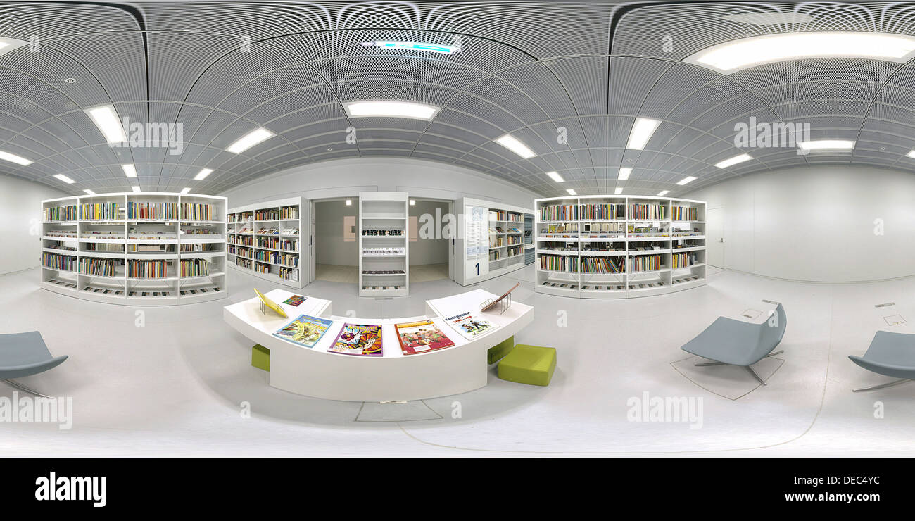 Library public rooms hi-res stock photography and images - Alamy
