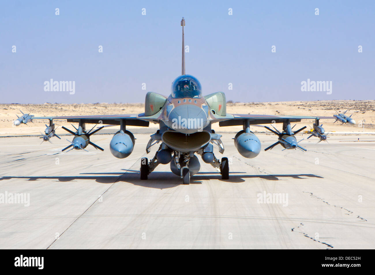 Israel air force fighter jets hi-res stock photography and images - Alamy
