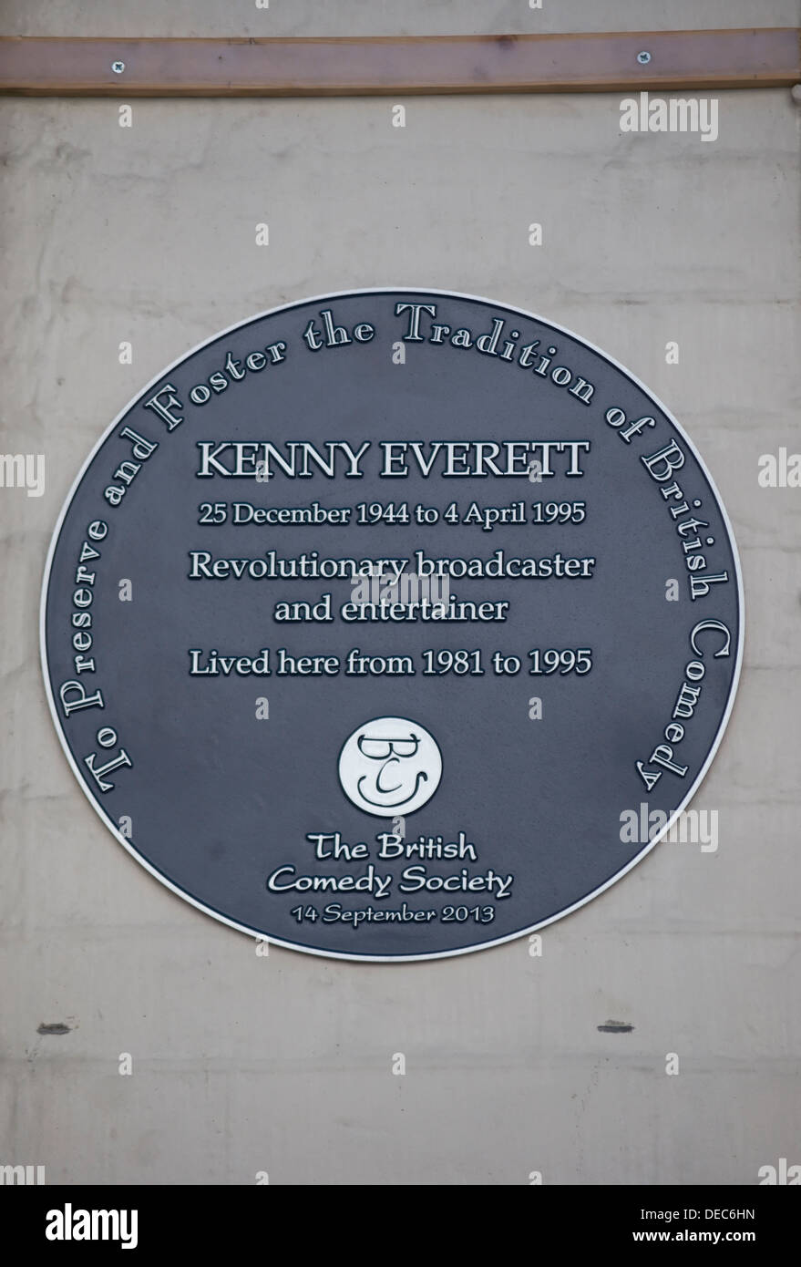 Comedy Plaques High Resolution Stock Photography and Images - Alamy