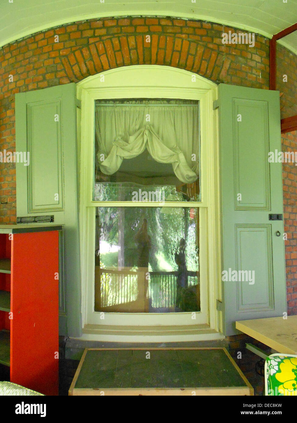 Architect frank furness home hi-res stock photography and images - Alamy