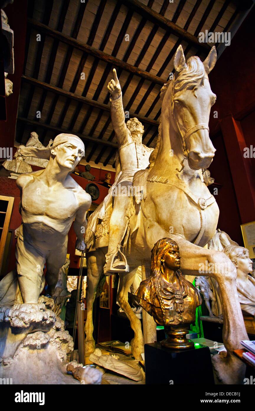 Antique rome hi-res stock photography and images - Alamy