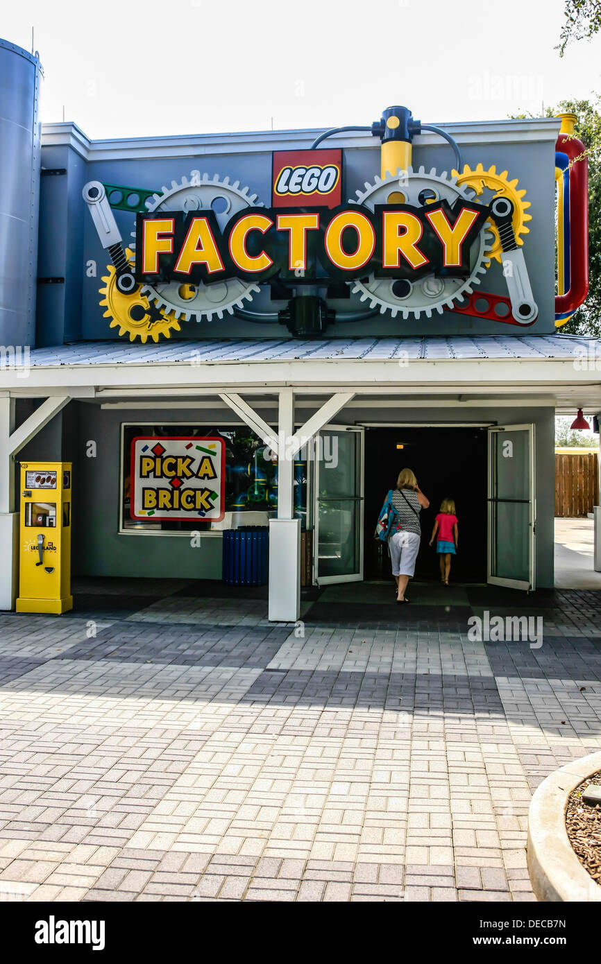 Toy factory blue hi-res stock photography and images - Alamy