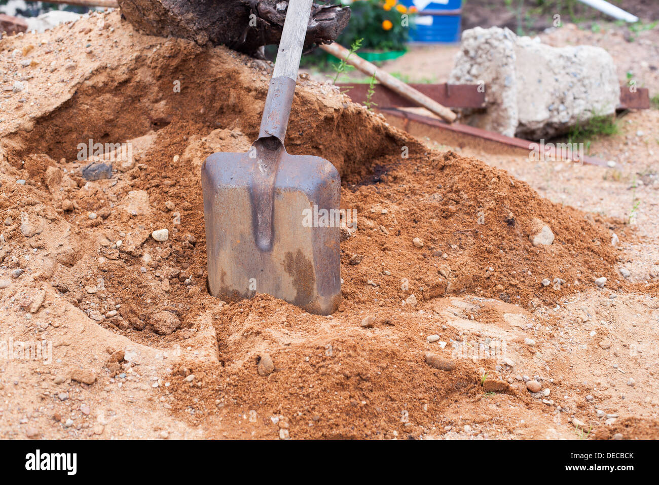 Sand mason hi-res stock photography and images - Alamy