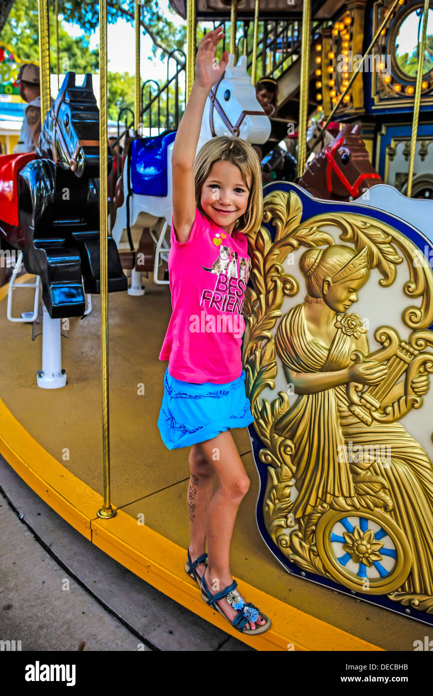 Legoland park hi-res stock photography and images - Alamy