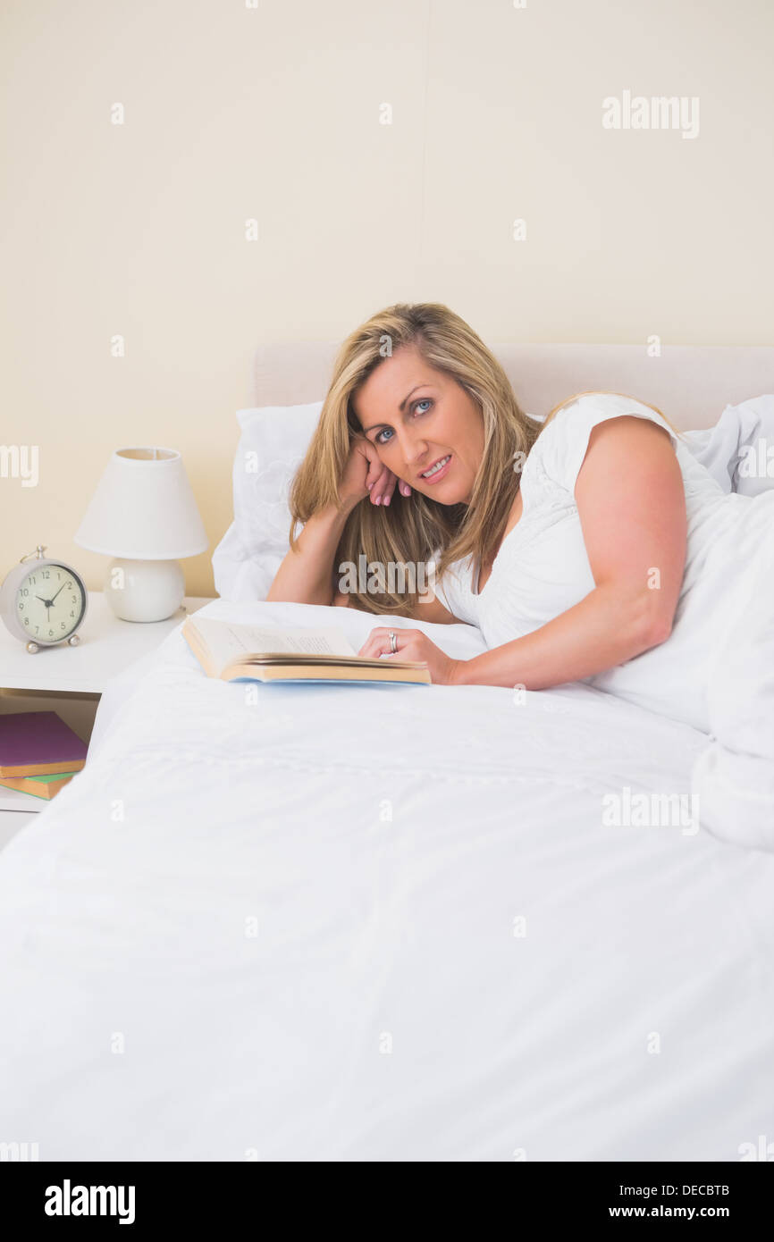 Book lying on the table hi-res stock photography and images - Alamy