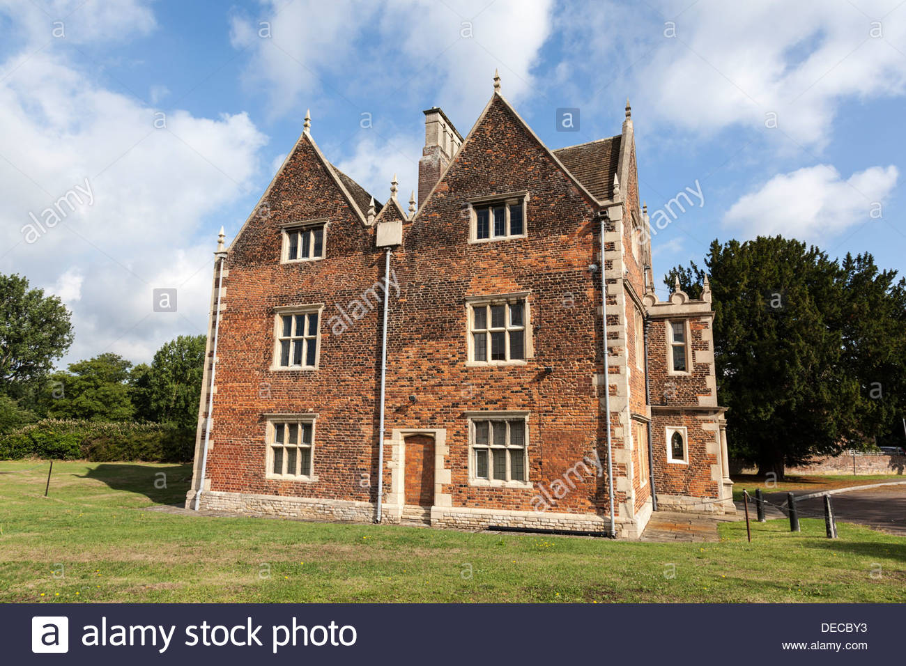 Bourne High Resolution Stock Photography and Images - Alamy