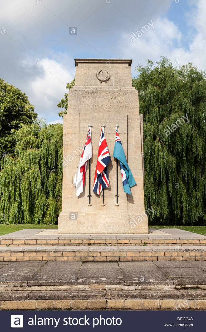 Bourne Lincolnshire High Resolution Stock Photography and Images - Alamy