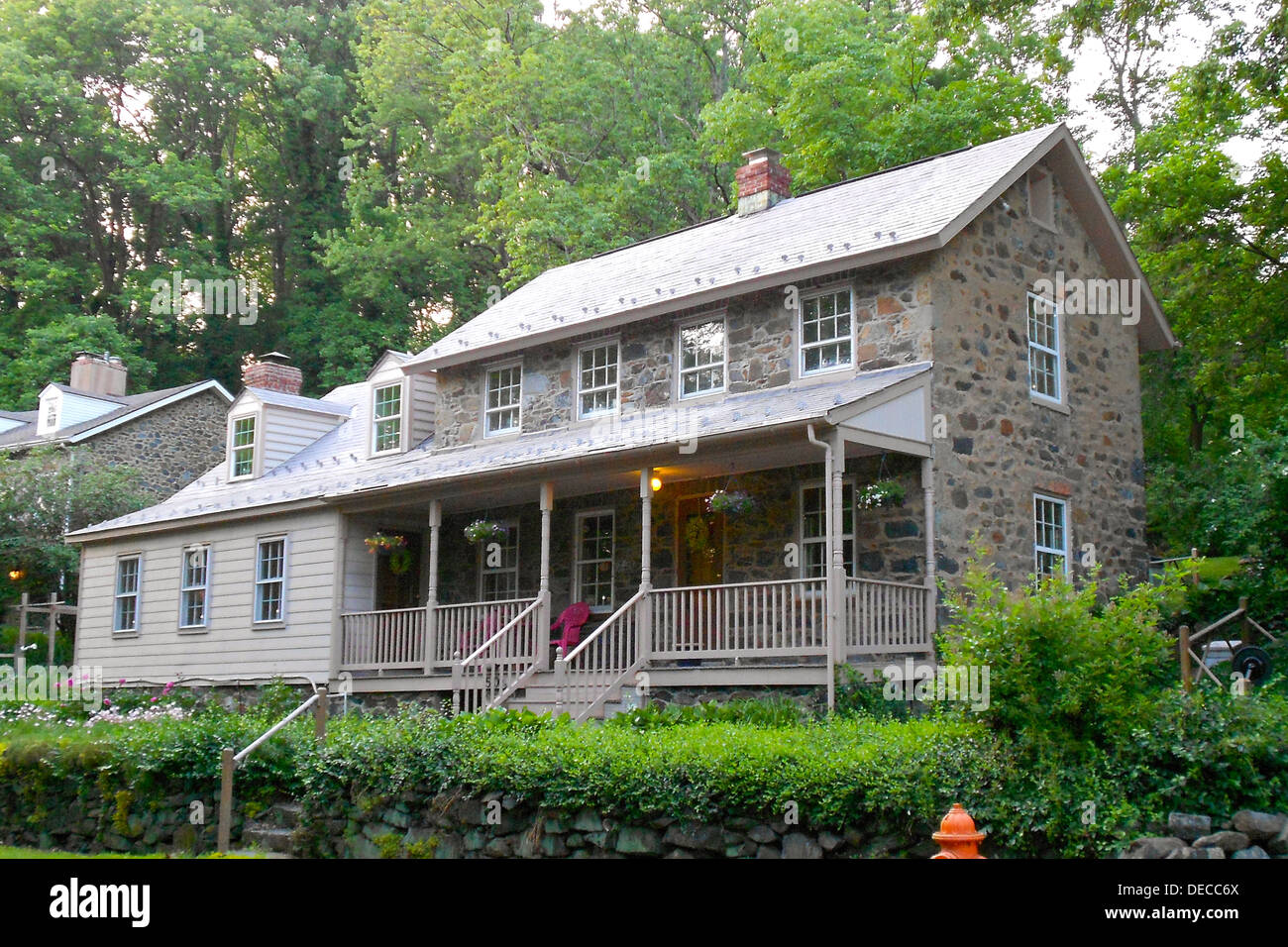 Franklintown road hi-res stock photography and images - Alamy