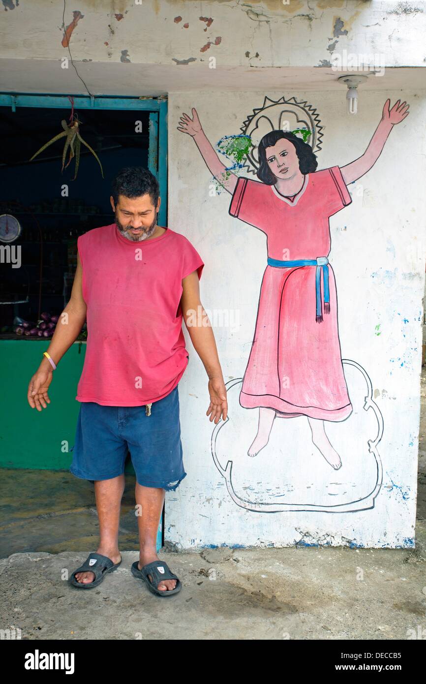 Moca house hi-res stock photography and images - Alamy