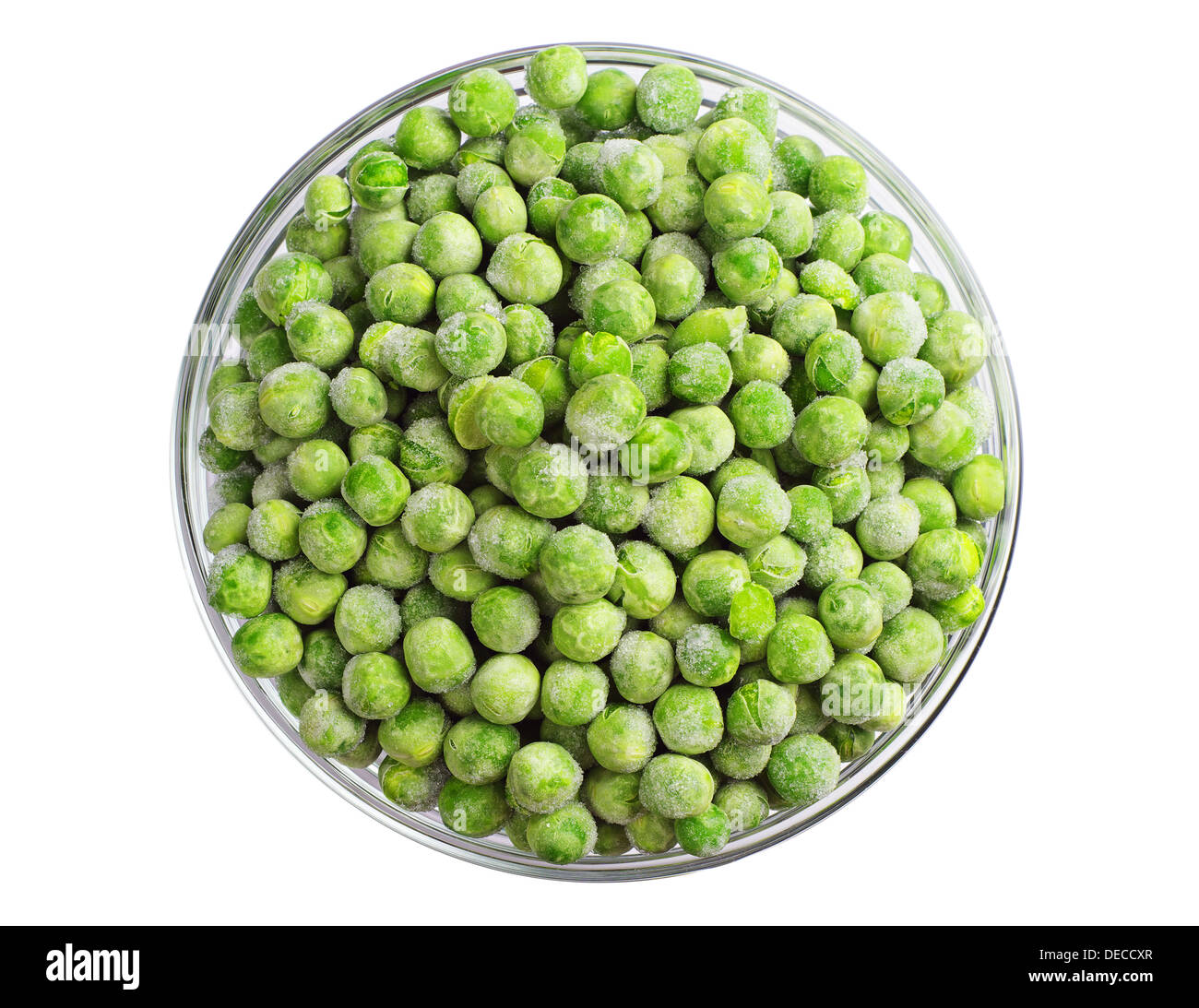 Frozen green bean hi-res stock photography and images - Alamy