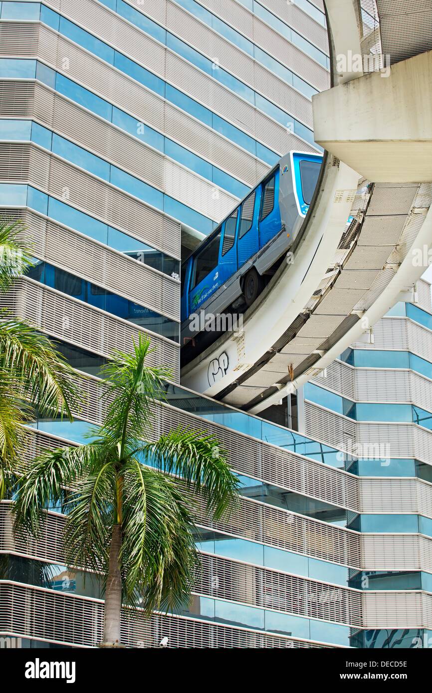 First union bank building hi-res stock photography and images - Alamy