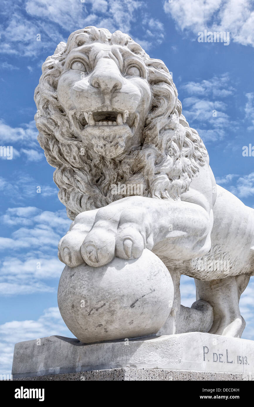 Saint Augustine Statue High Resolution Stock Photography and Images - Alamy