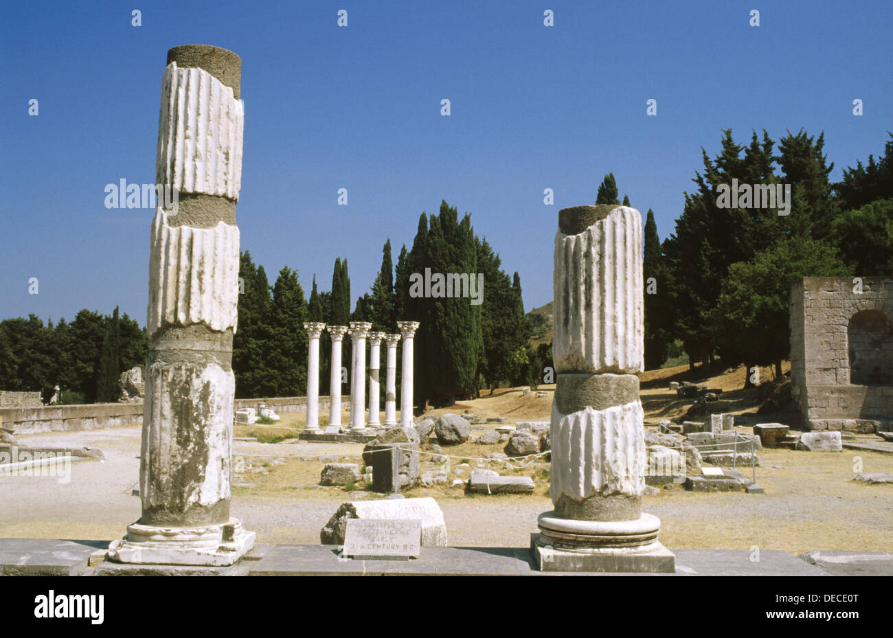 Prostyle hi-res stock photography and images - Alamy