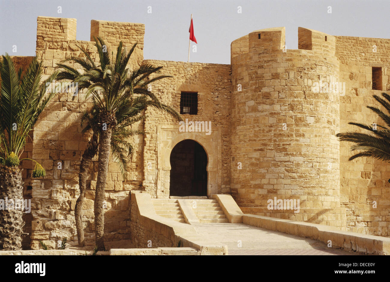 Borj ghazi mustapha hi-res stock photography and images - Alamy