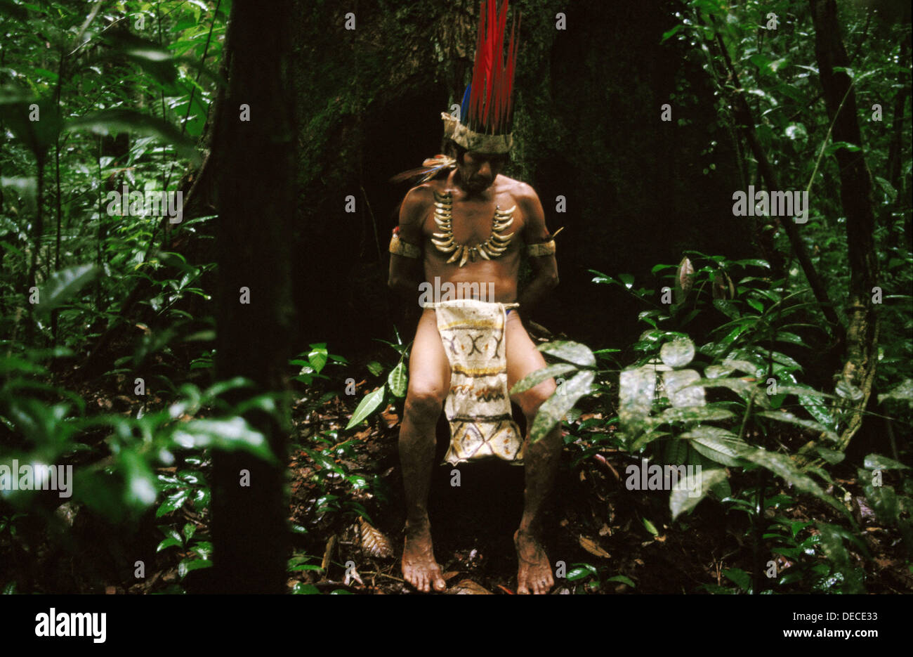 Huitoto hi-res stock photography and images - Alamy