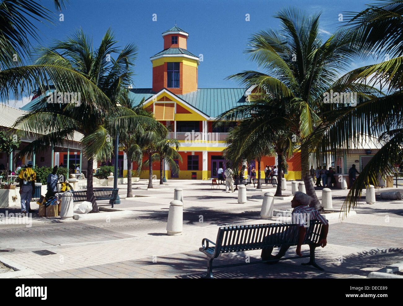 Fun Facts About New Providence Bahamas at Mark Lola blog