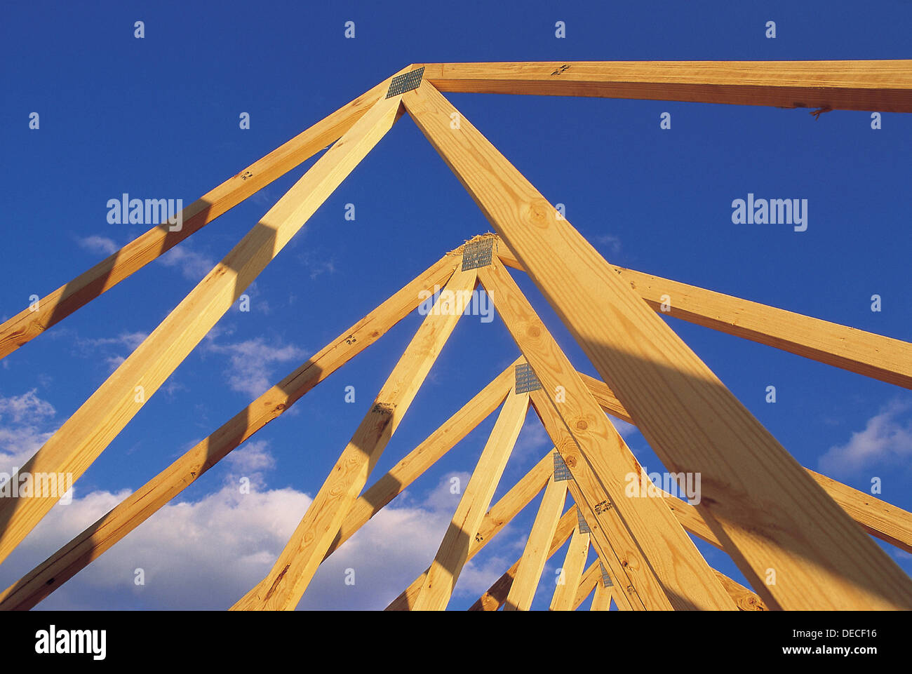 Timber Roof Beams High Resolution Stock Photography and Images - Alamy