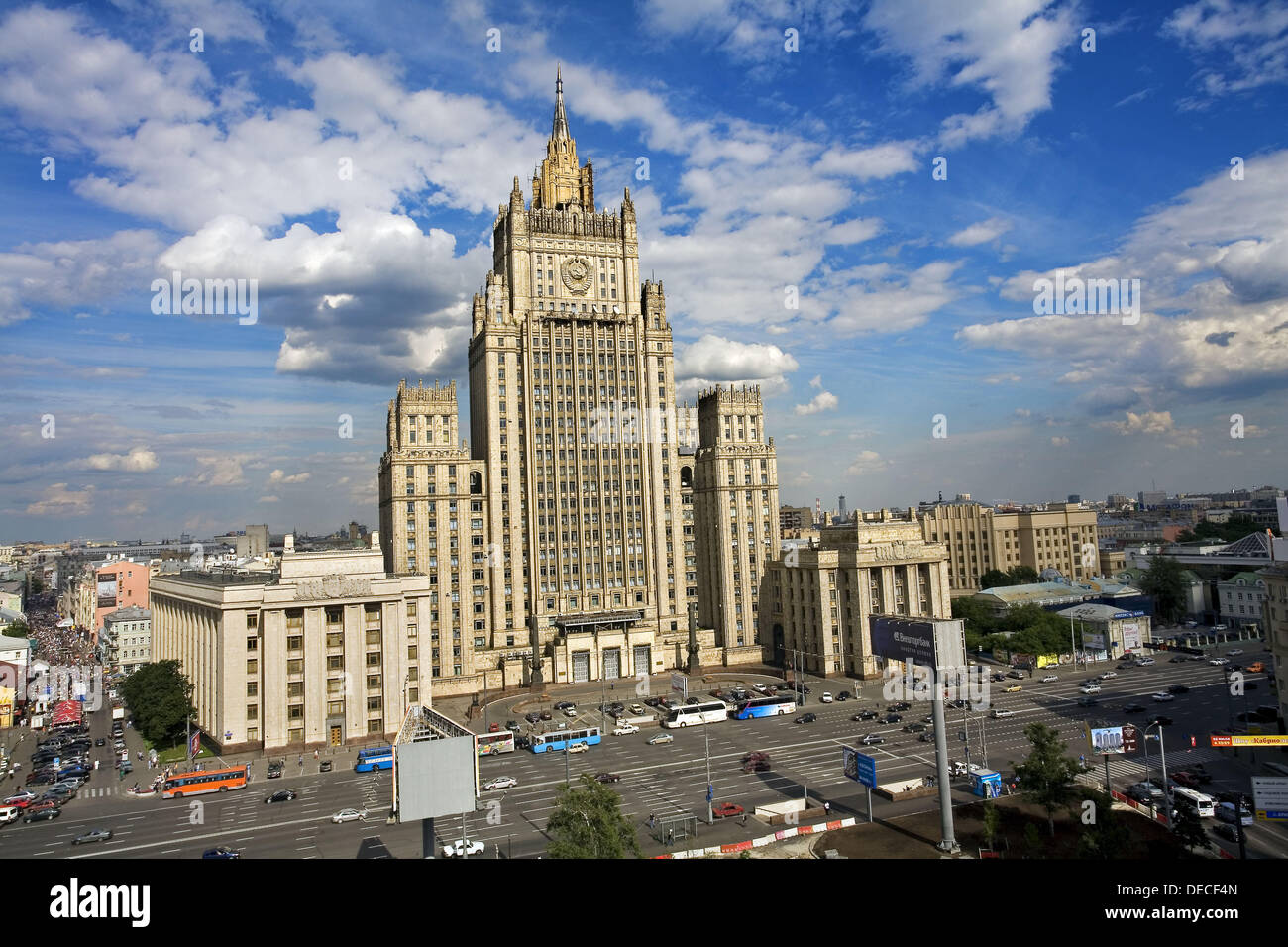 Stalin era hi-res stock photography and images - Alamy