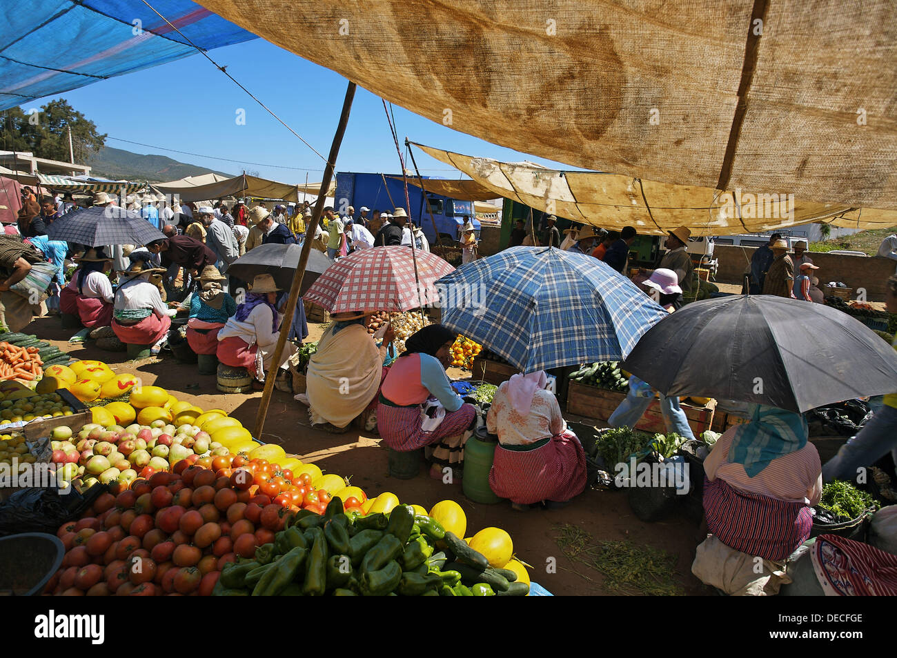 Bou ahmed hi-res stock photography and images - Alamy