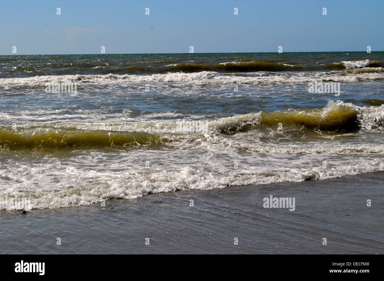 Atlantic nature hi-res stock photography and images - Alamy