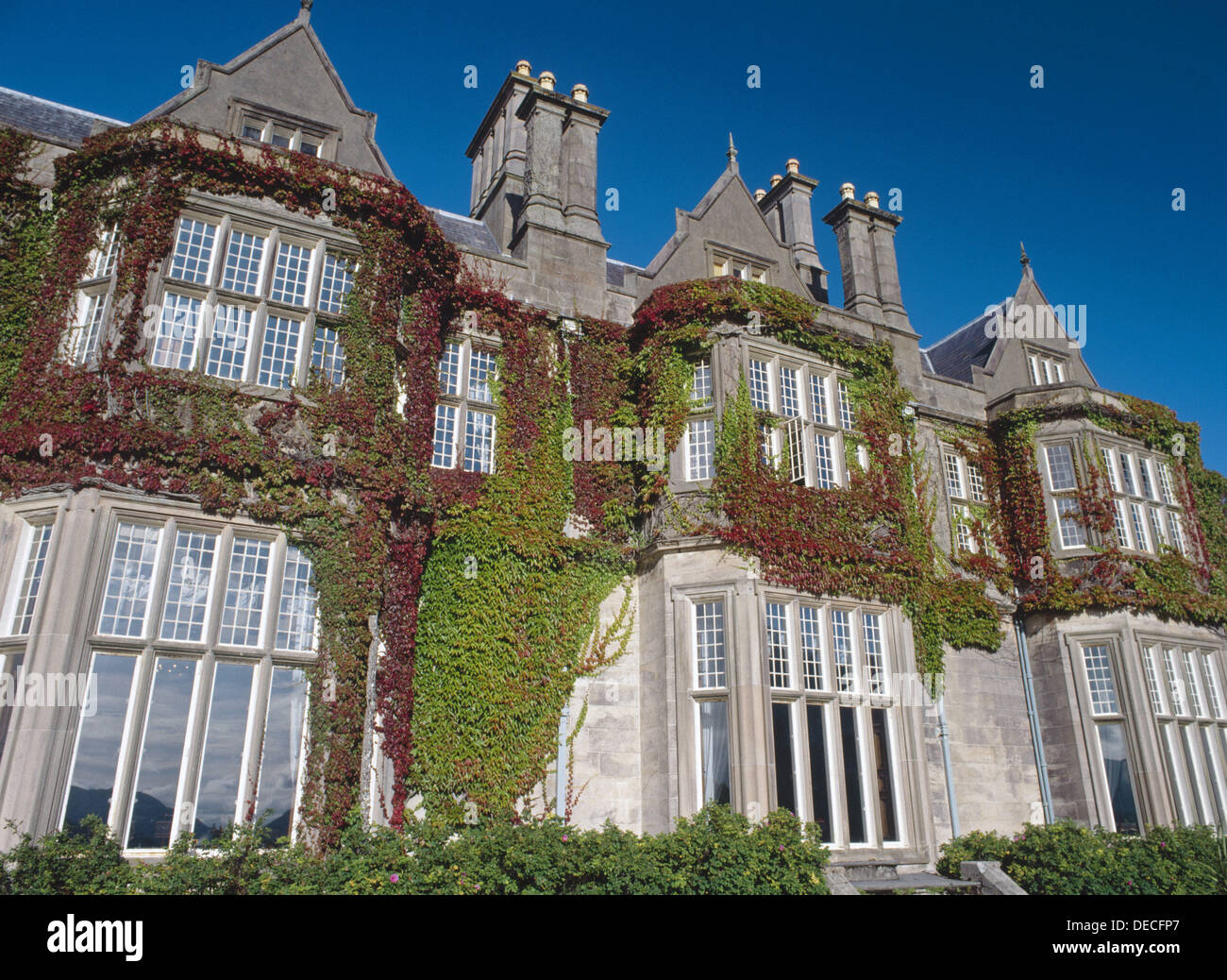 Neo tudor design hi-res stock photography and images - Alamy