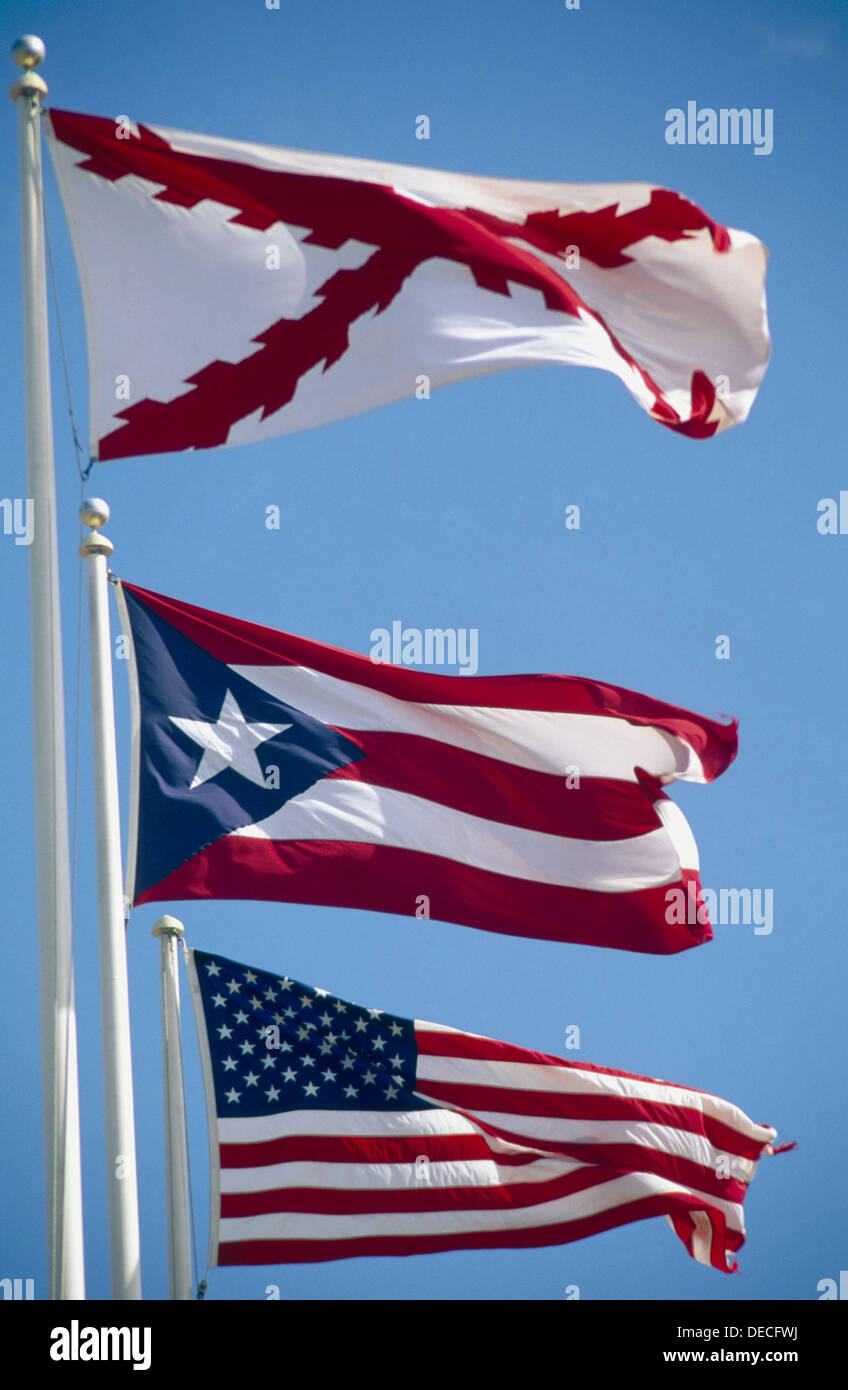 Cross Of Burgundy Spanish Flag High Resolution Stock Photography and ...