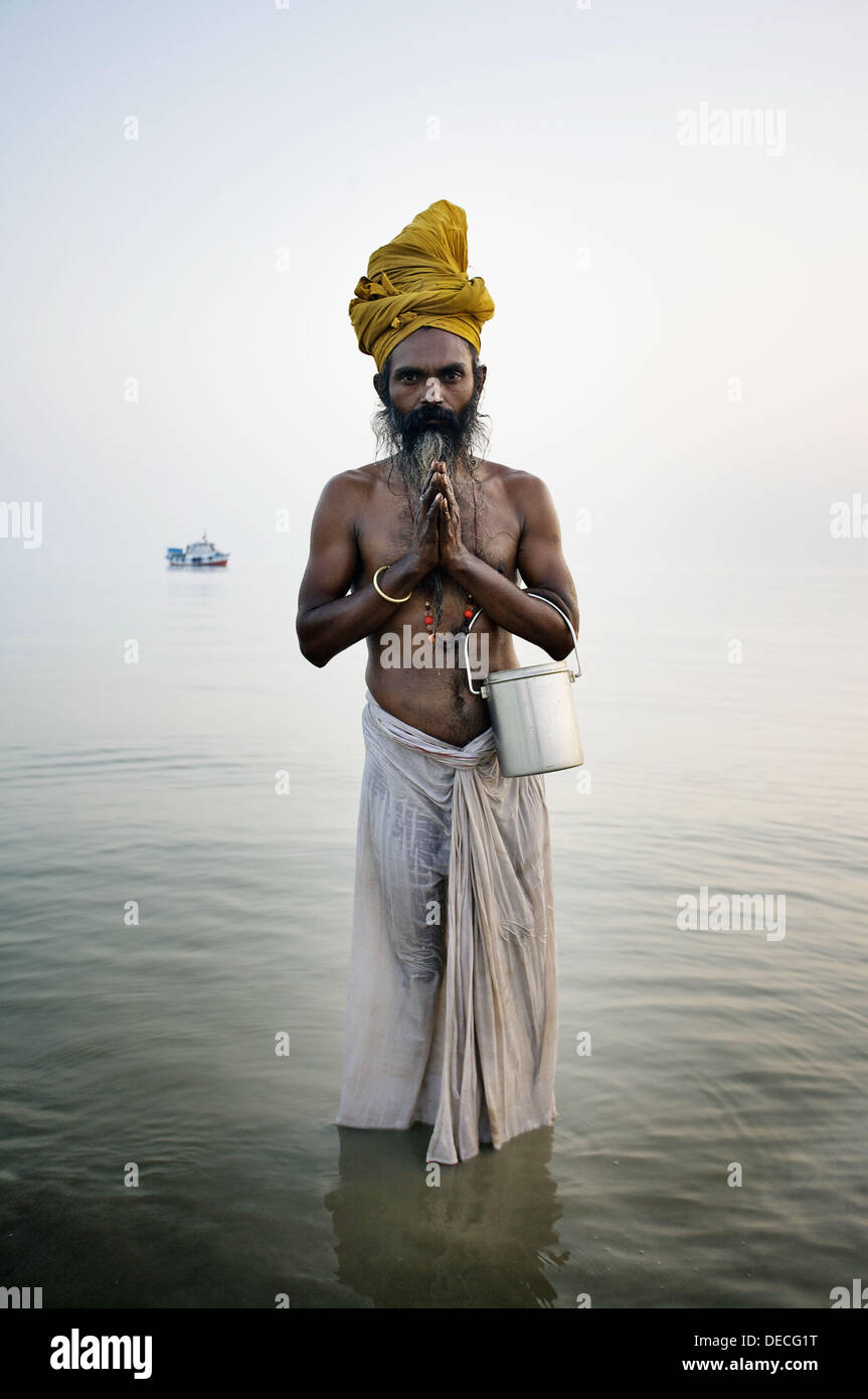 Confluence hi-res stock photography and images - Alamy