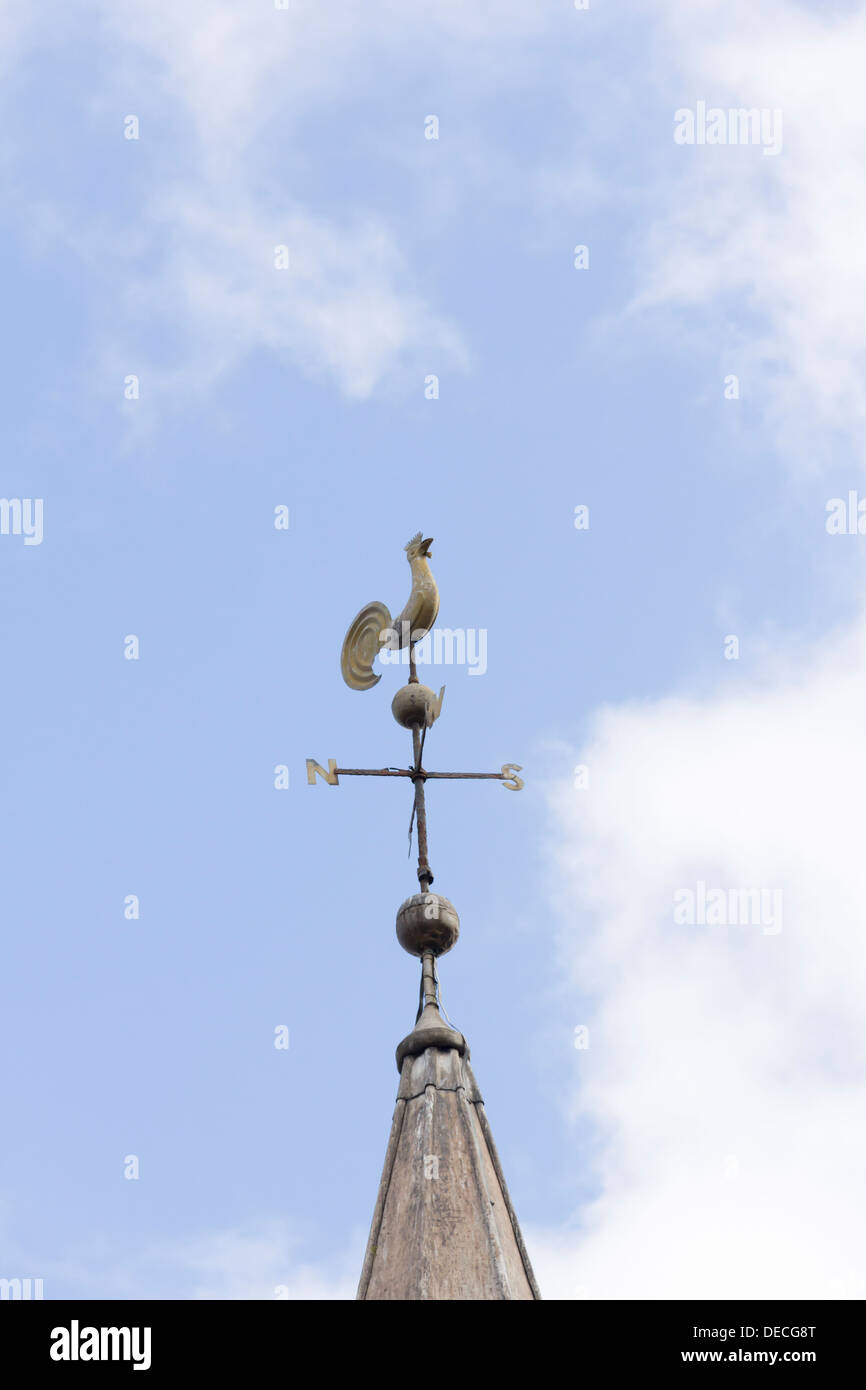 Stonehaven clock tower hi-res stock photography and images - Alamy