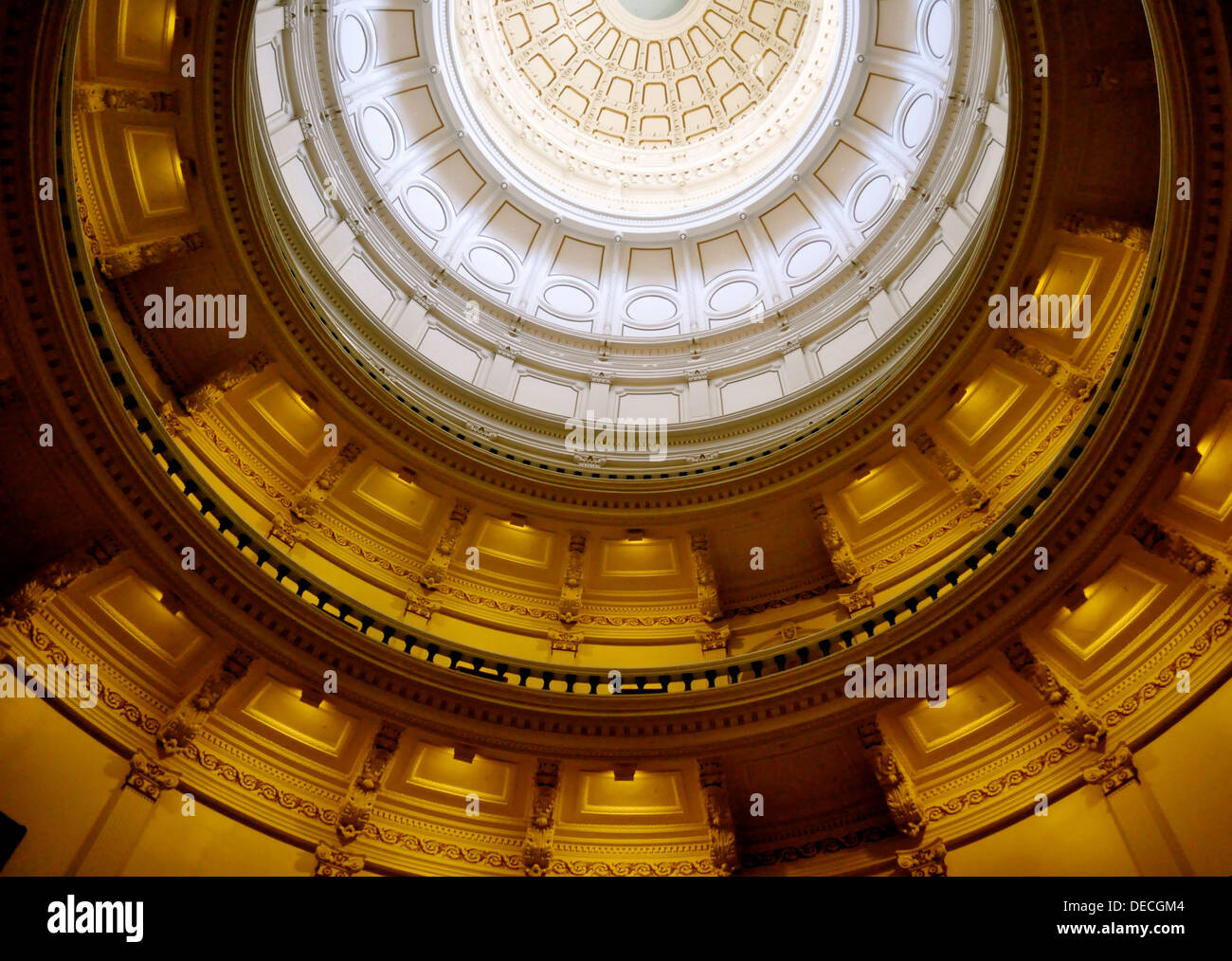 Austin Texas Capitol Stock Photo - Alamy