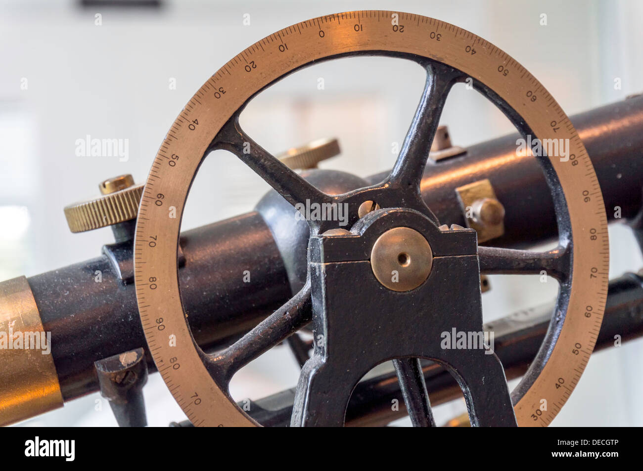 Transit level equipment hi-res stock photography and images - Alamy