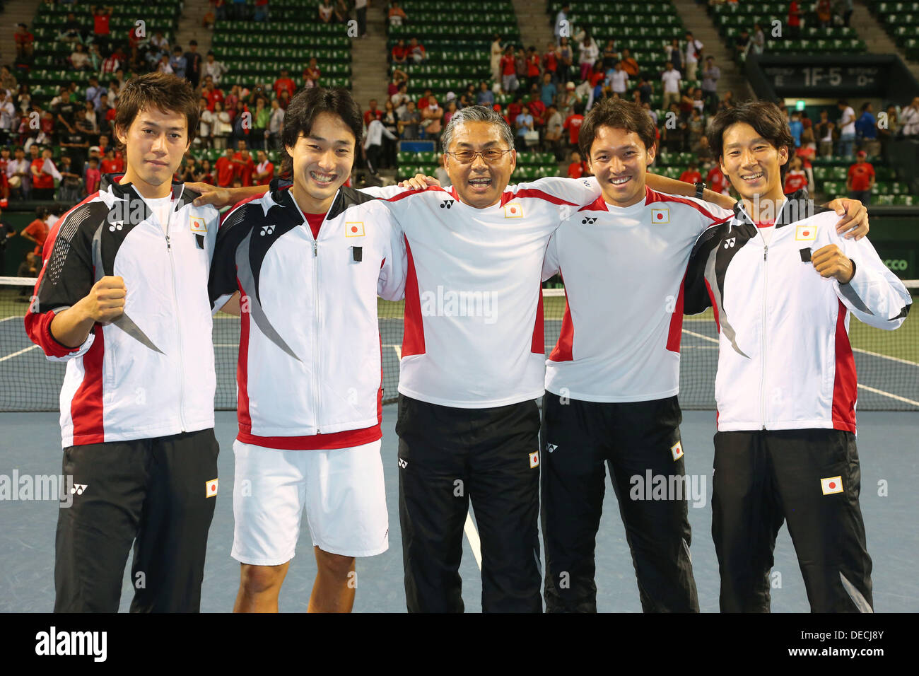 Yuichi ito hi-res stock photography and images - Alamy