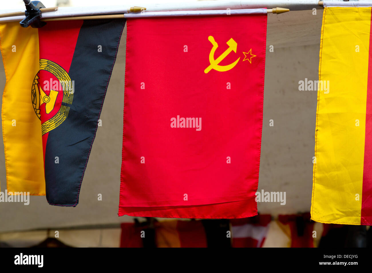 Old flags hi-res stock photography and images - Alamy