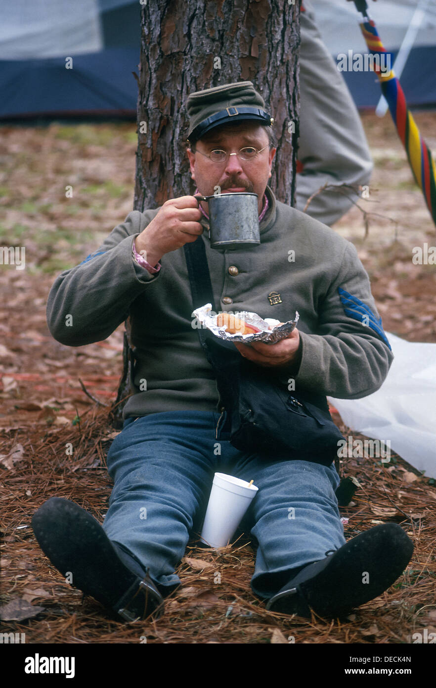 Olustee Battlefield Historic State Park commemorates the site of ...