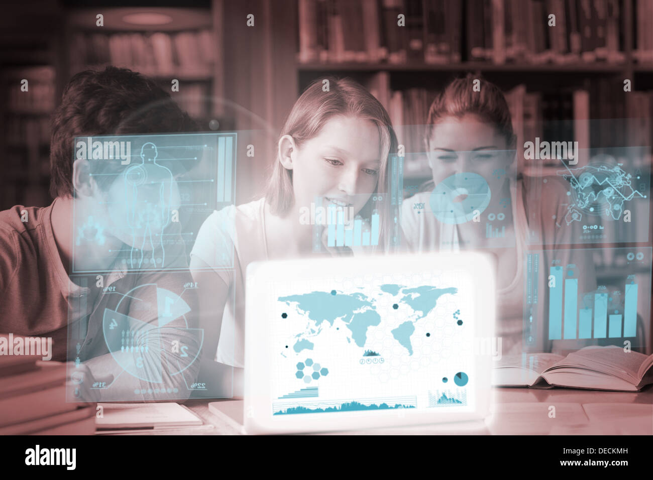 Digital geography hi-res stock photography and images - Alamy