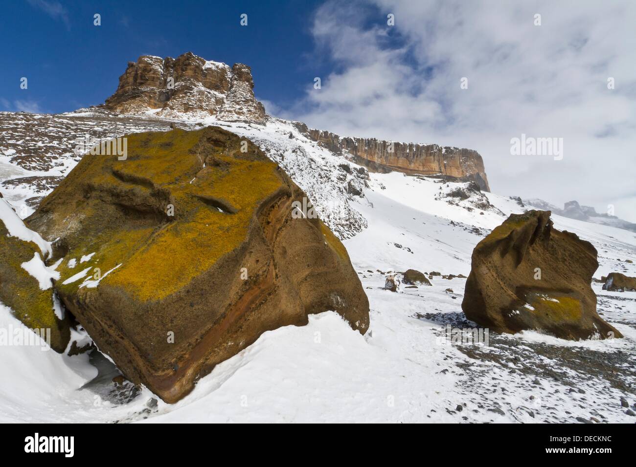 Tuya volcano hi-res stock photography and images - Alamy
