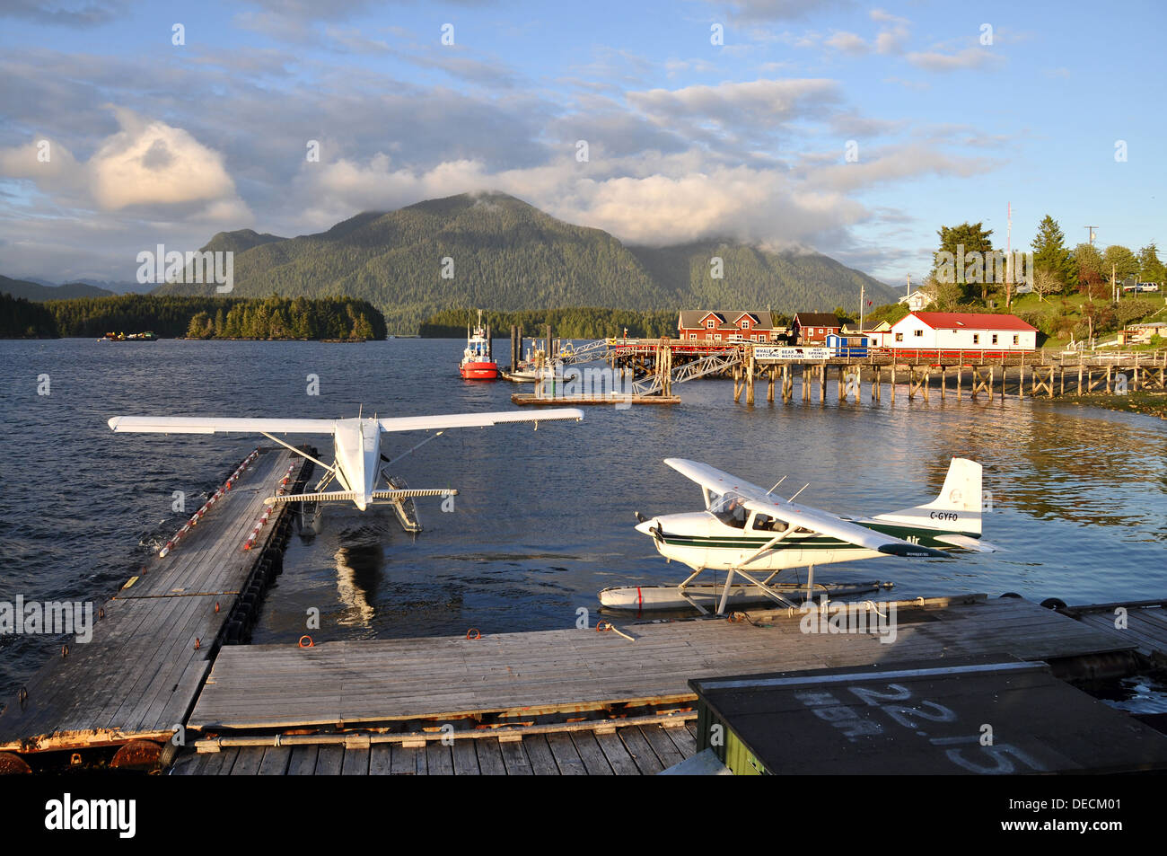 Seaplaneterminal hi-res stock photography and images - Alamy