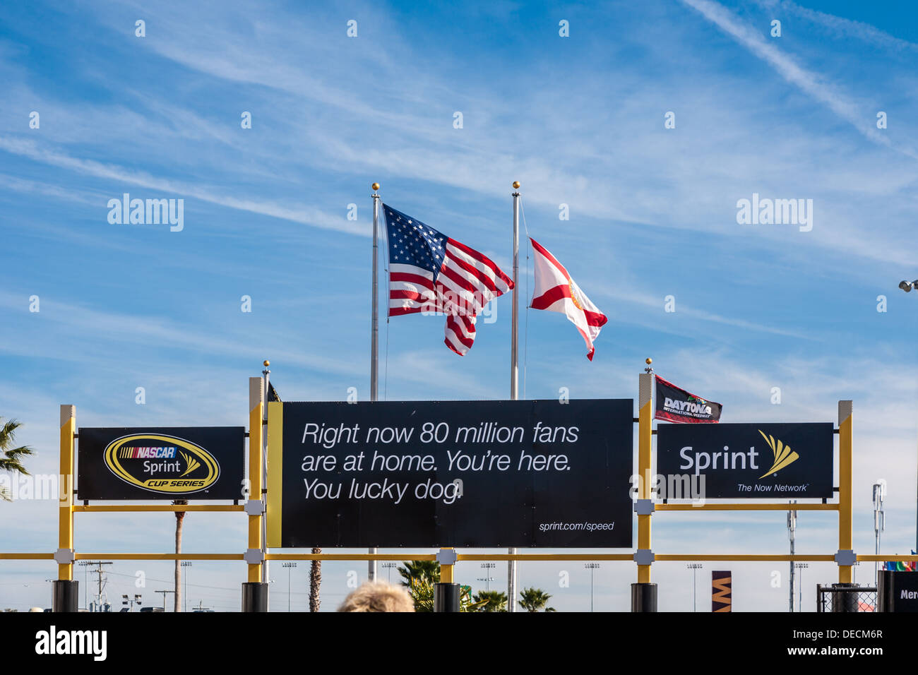 Lucky sign hi-res stock photography and images - Alamy