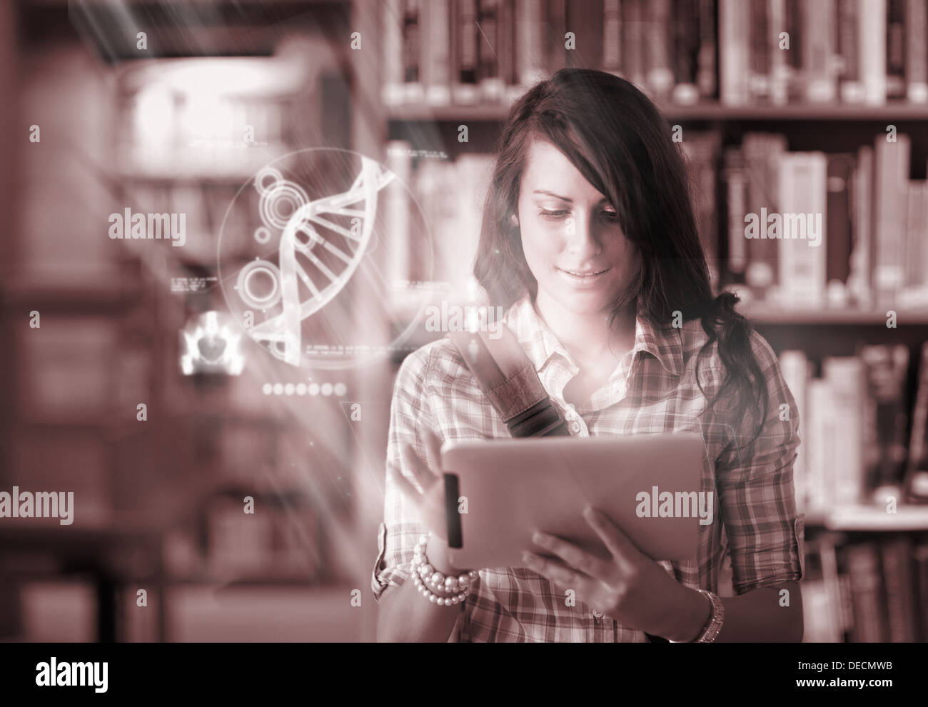 Happy science hi-res stock photography and images - Alamy