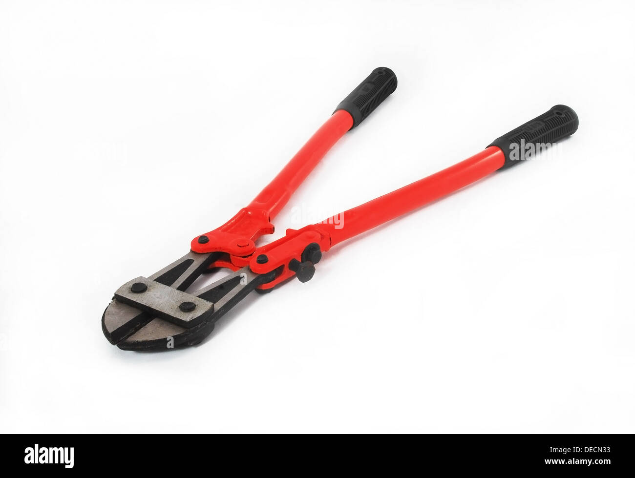 Locks and how they work Cut Out Stock Images & Pictures - Alamy