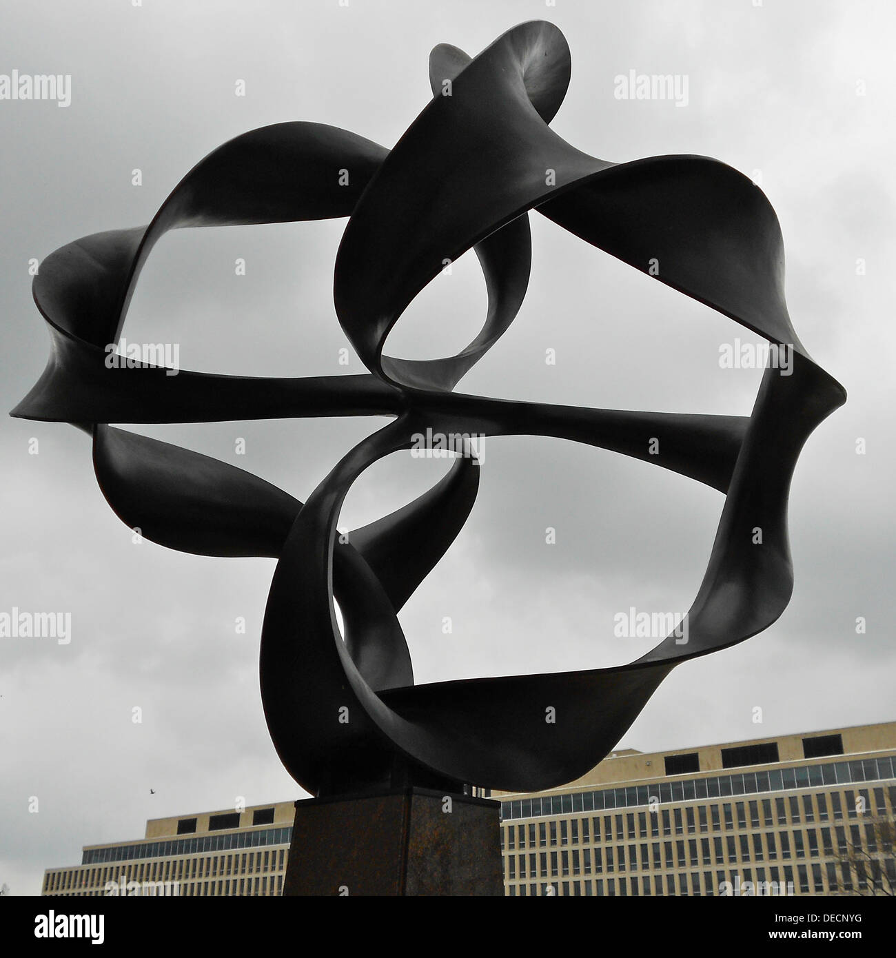 Smithsonian sculpture hi-res stock photography and images - Alamy