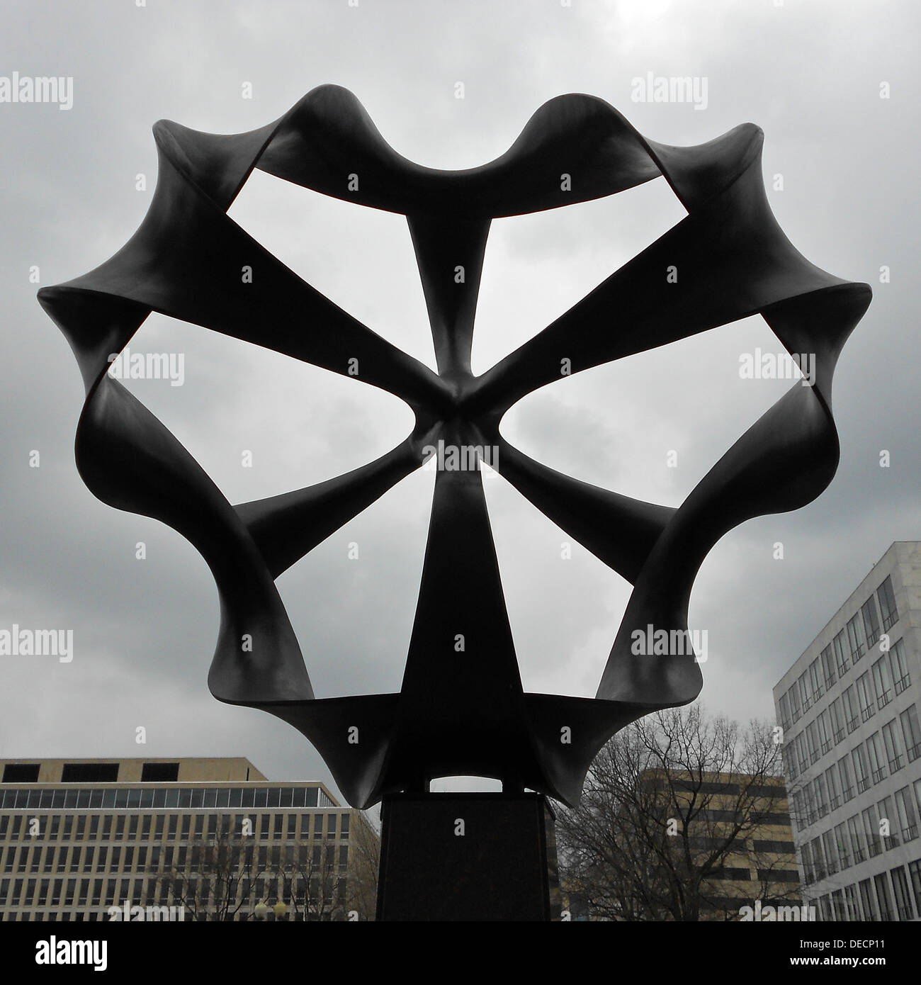 Charles Th High Resolution Stock Photography and Images - Alamy