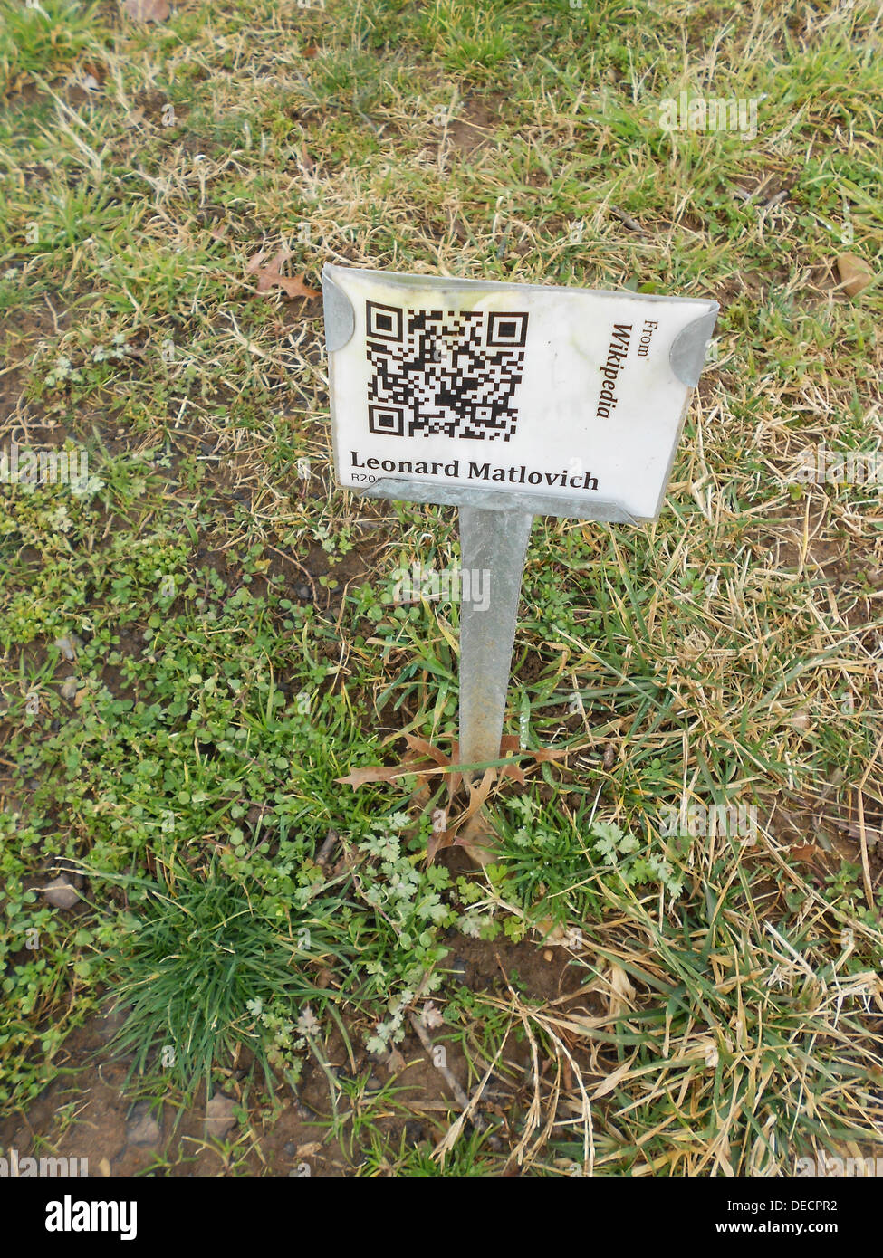 The Congressional Cemetery in Washington, DC, is a National Historic ...