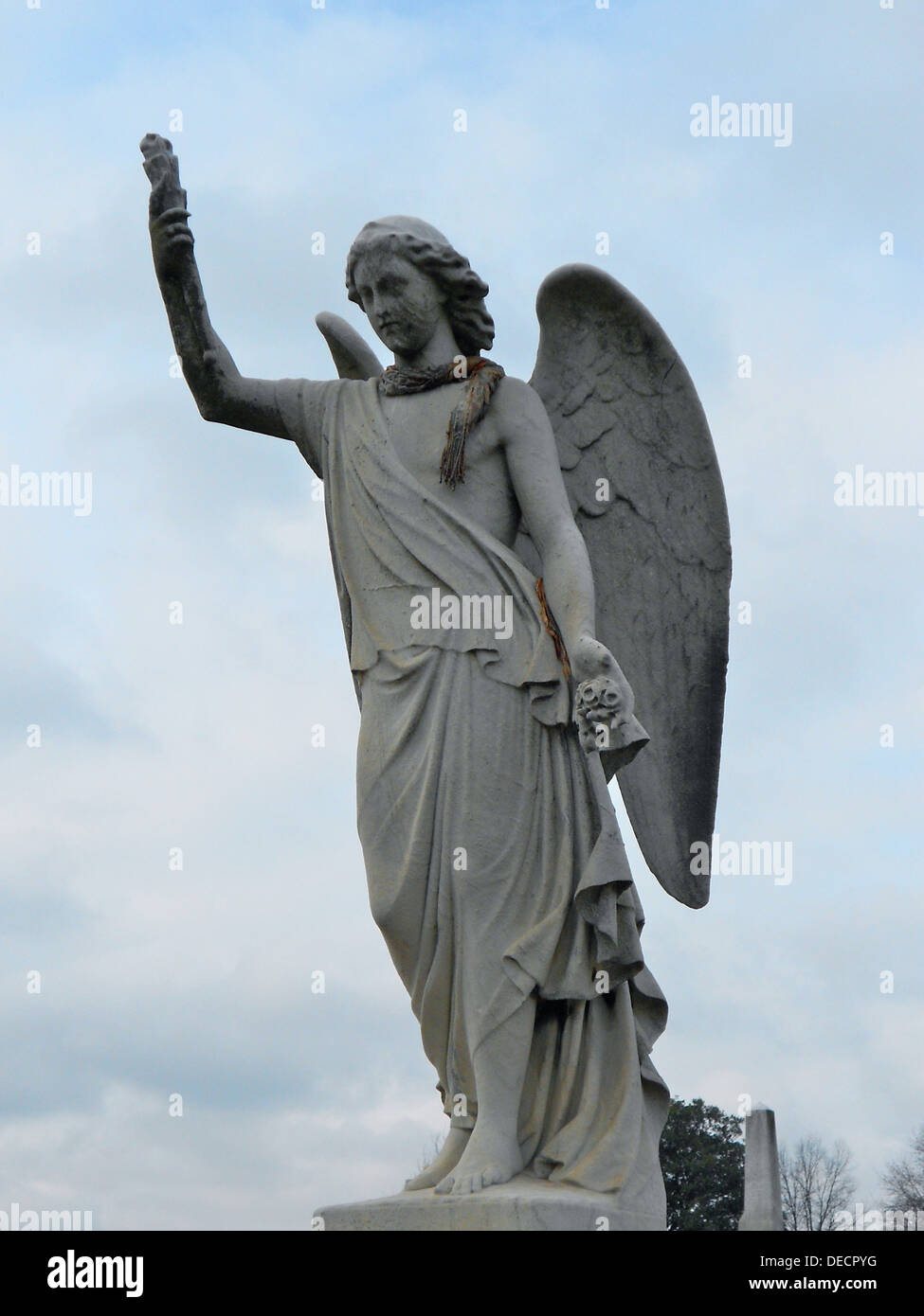 Historic congressional cemetery hi-res stock photography and images - Alamy