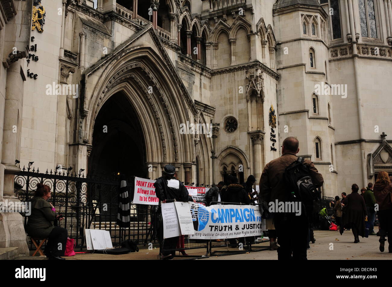 20 years of injustice hi-res stock photography and images - Alamy