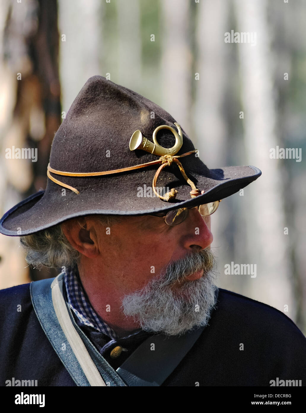 Olustee Battlefield Historic State Park commemorates the site of ...