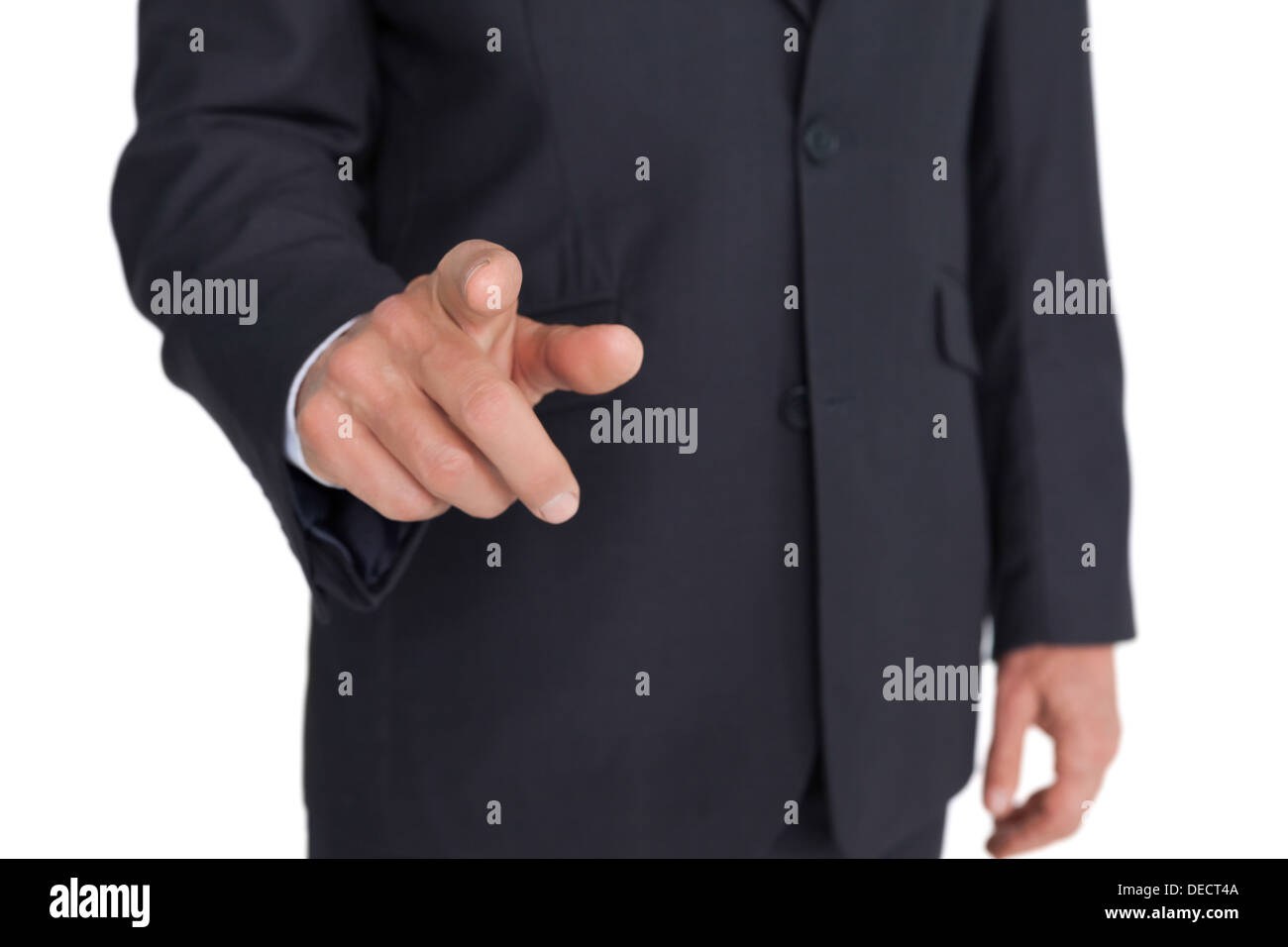 Businessman finger pointing hi-res stock photography and images - Alamy Businessman finger pointing hi-res stock photography and images - Alamy