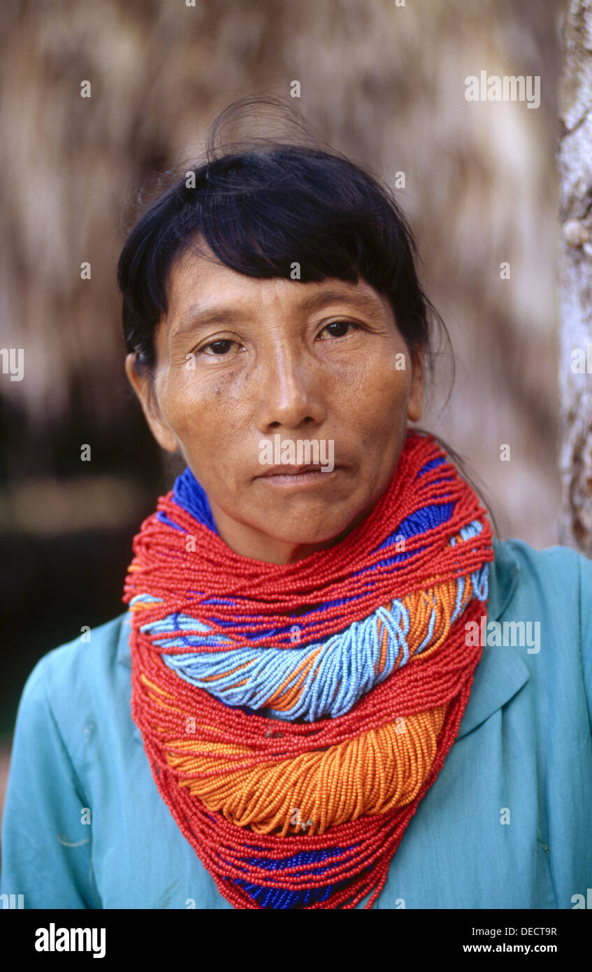 The warao tribe hi-res stock photography and images - Alamy