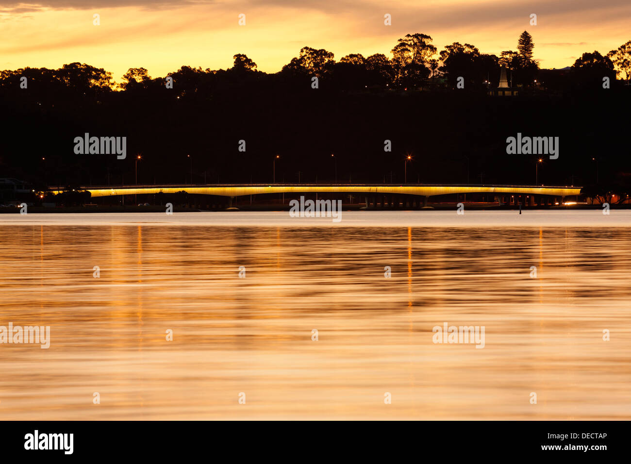 Kings park perth swan river hi-res stock photography and images - Alamy