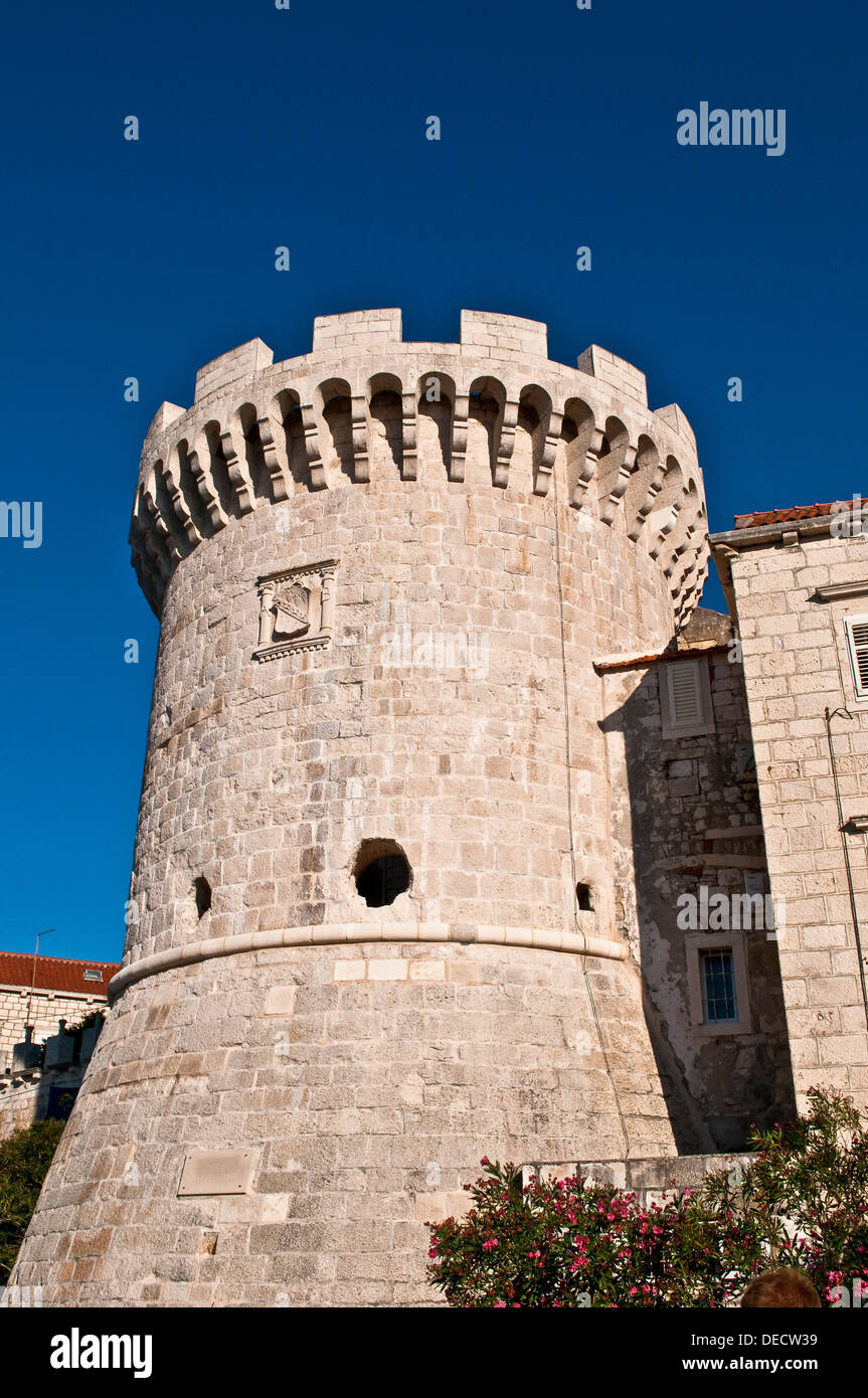 Exterior old fort summer hi-res stock photography and images - Alamy
